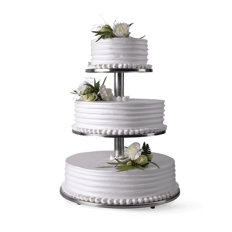 Torty weselne - ślubne torty na wesele | Cukiernia Sowa