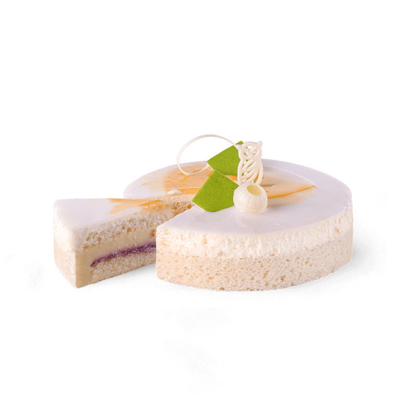 Tort dakłas pistacjowy - Torty Standardowe - Torty | Cukiernia Sowa