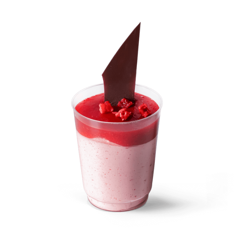 Słodki Bufet - mini desery | Cukiernia Sowa