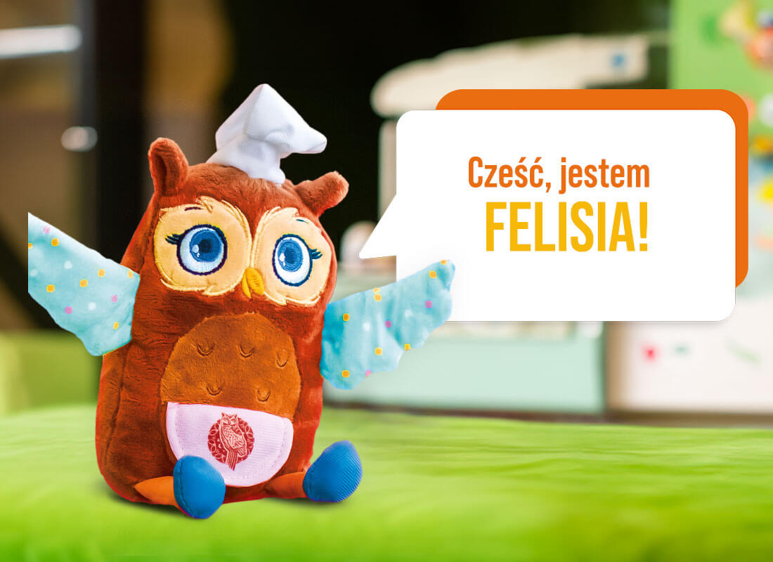 Konkurs wymysl imie dla sowki | Cukiernia Sowa