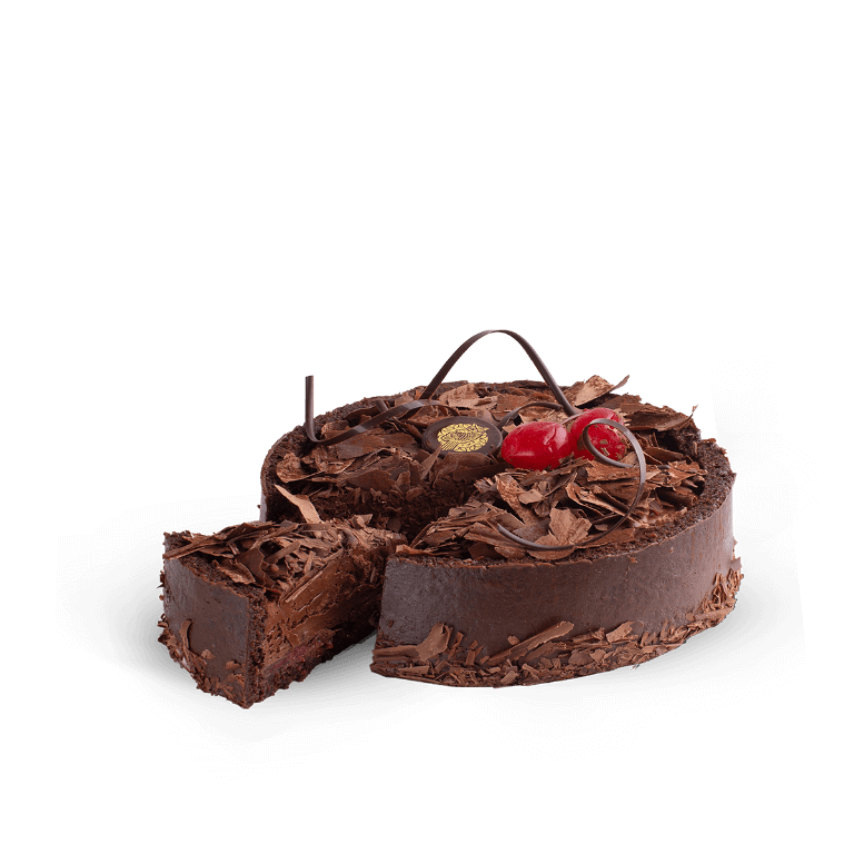 Tort Pascha - Torty Standardowe - Torty | Cukiernia Sowa