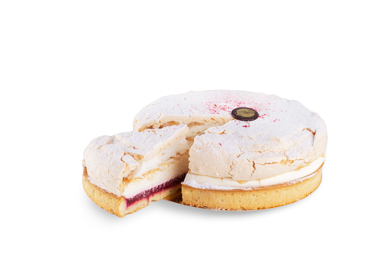 Beza – dowiedz się więcej o tym niezwykłym wypieku | Cukiernia Sowa